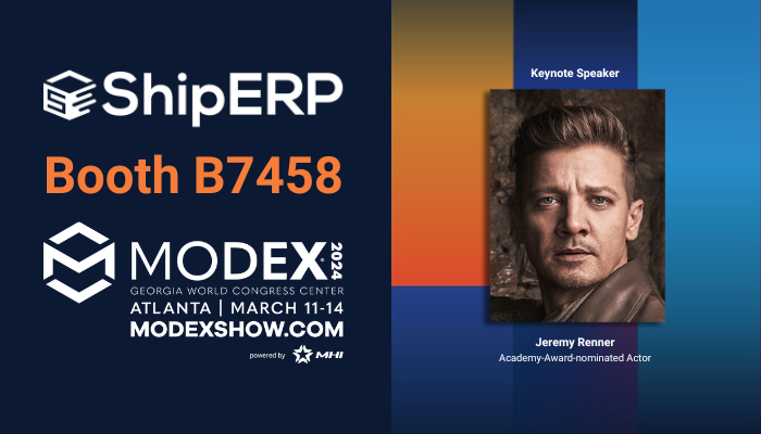 Full Spectrum Supply Chain: A Comprehensive Guide to MODEX 2024